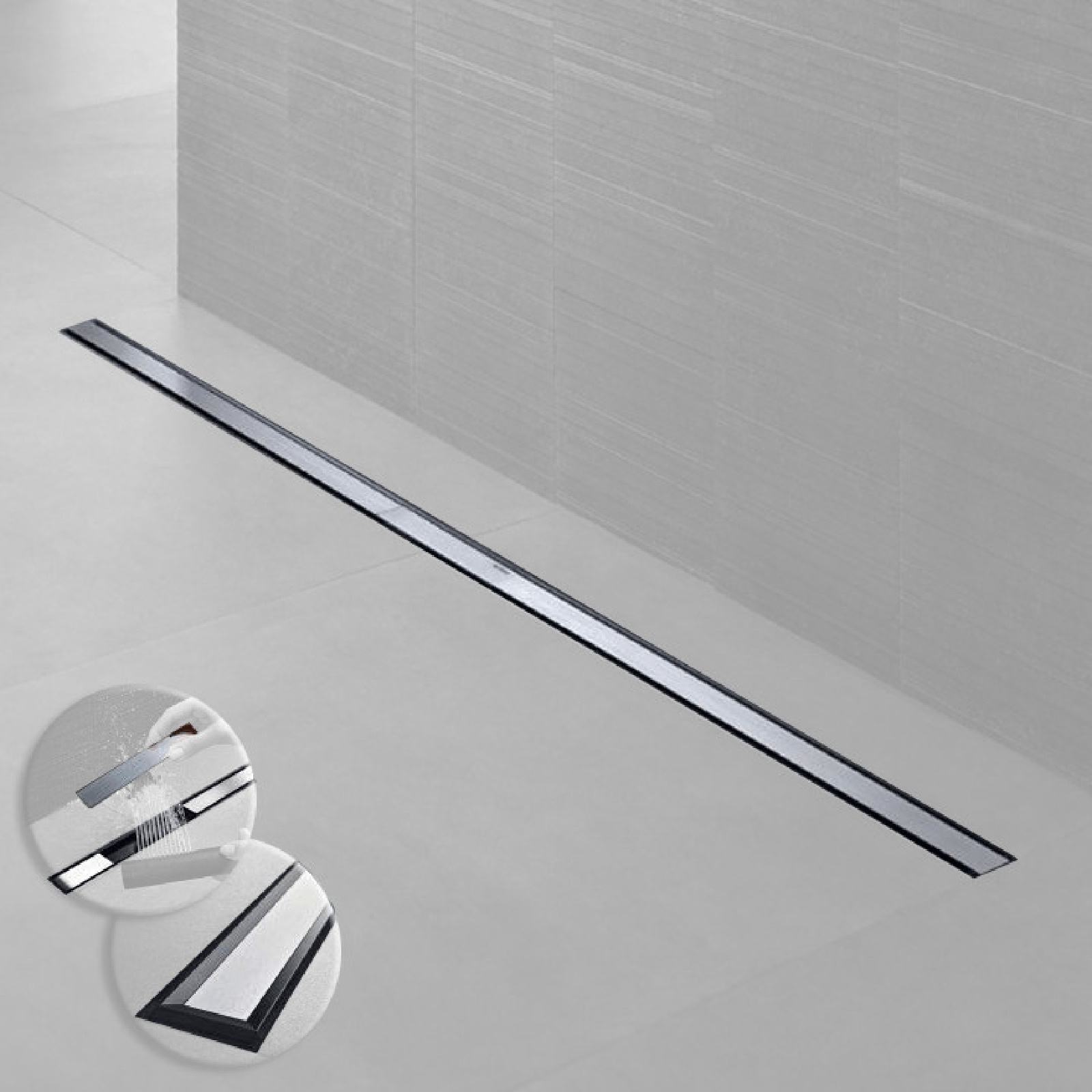 Geberit CleanLine 20 30-90cm
