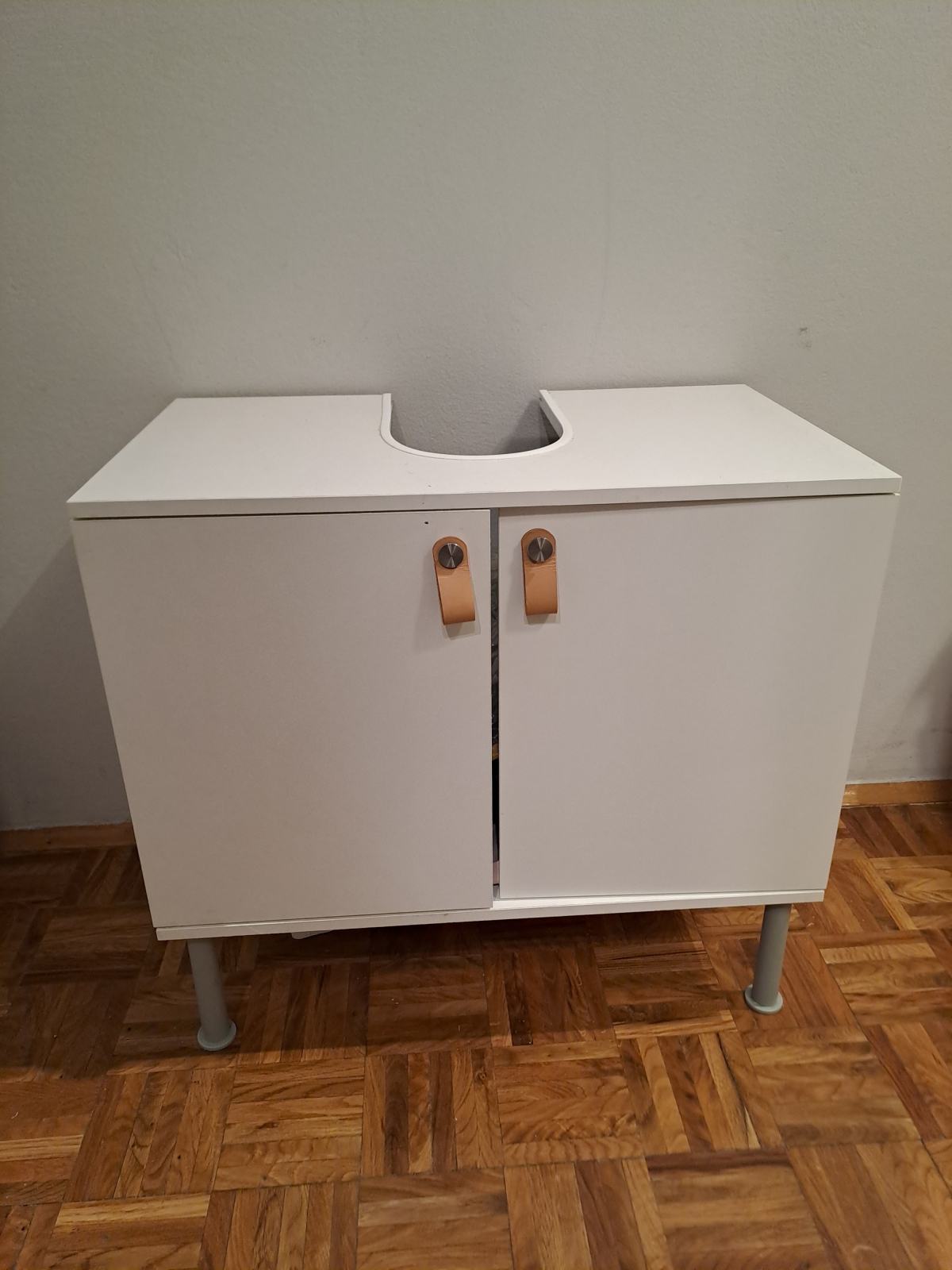 Ikea Fullen podni element