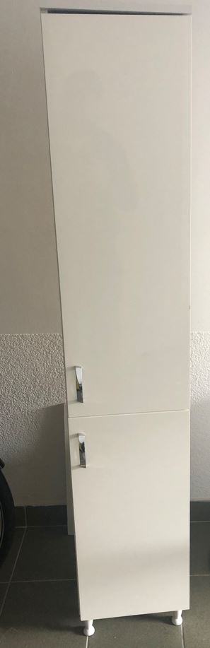 Kupaonski ormar samostojeći - očuvano - POVOLJNO 400 kn