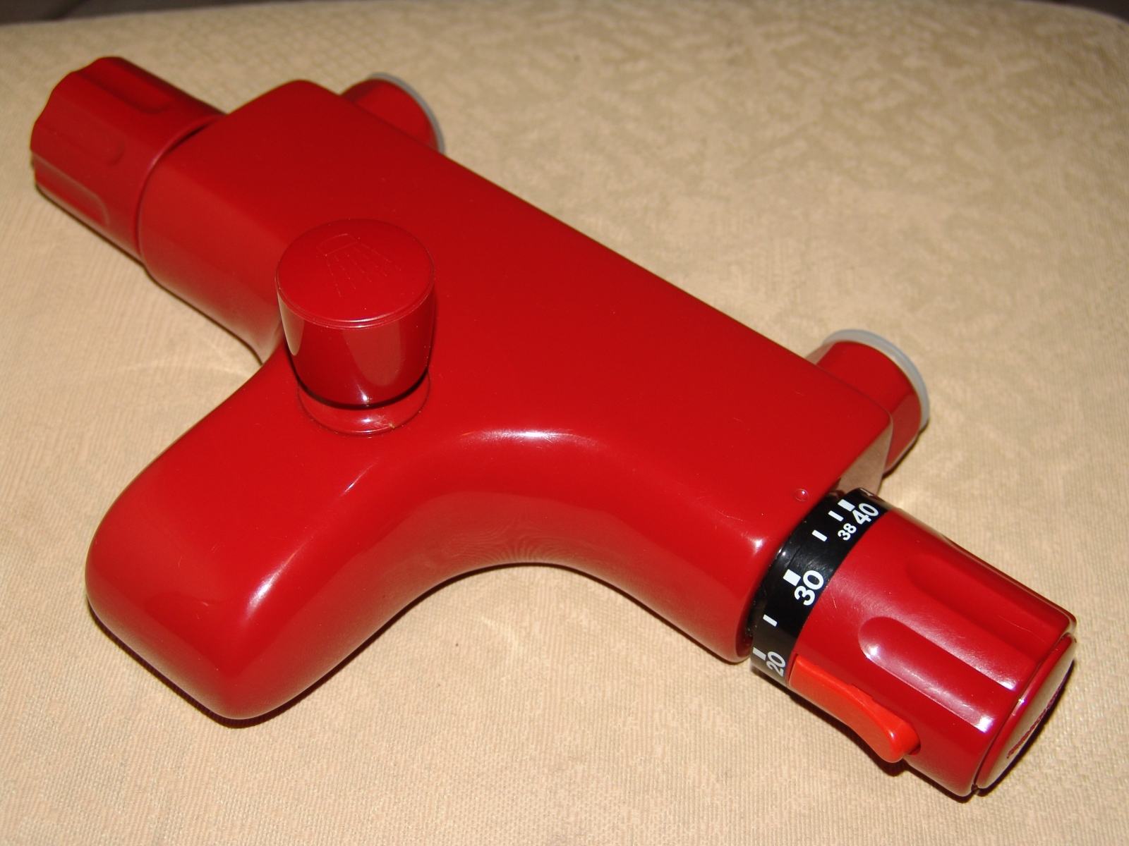 Friedrich grohe automatic 2000 slavinu za kadu