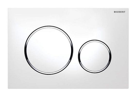 Geberit Sigma 20 tipke za vodokotlić - novo, zapakirano