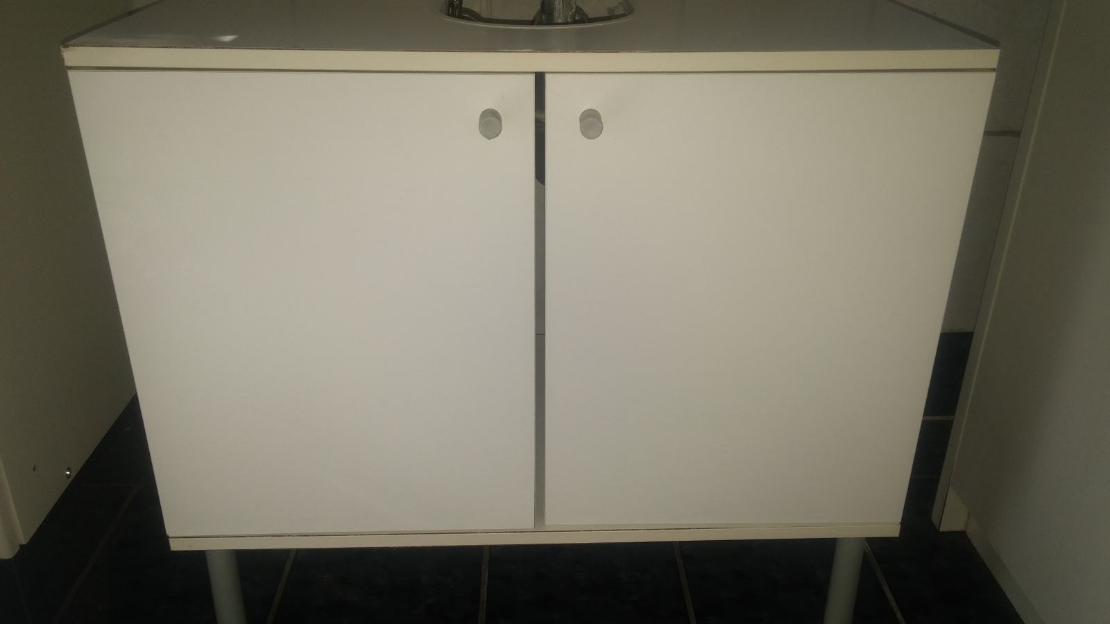 IKEA Fullen kupaonski ormaric