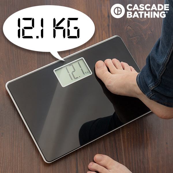 Osobna Digitalna Vaga Speakg