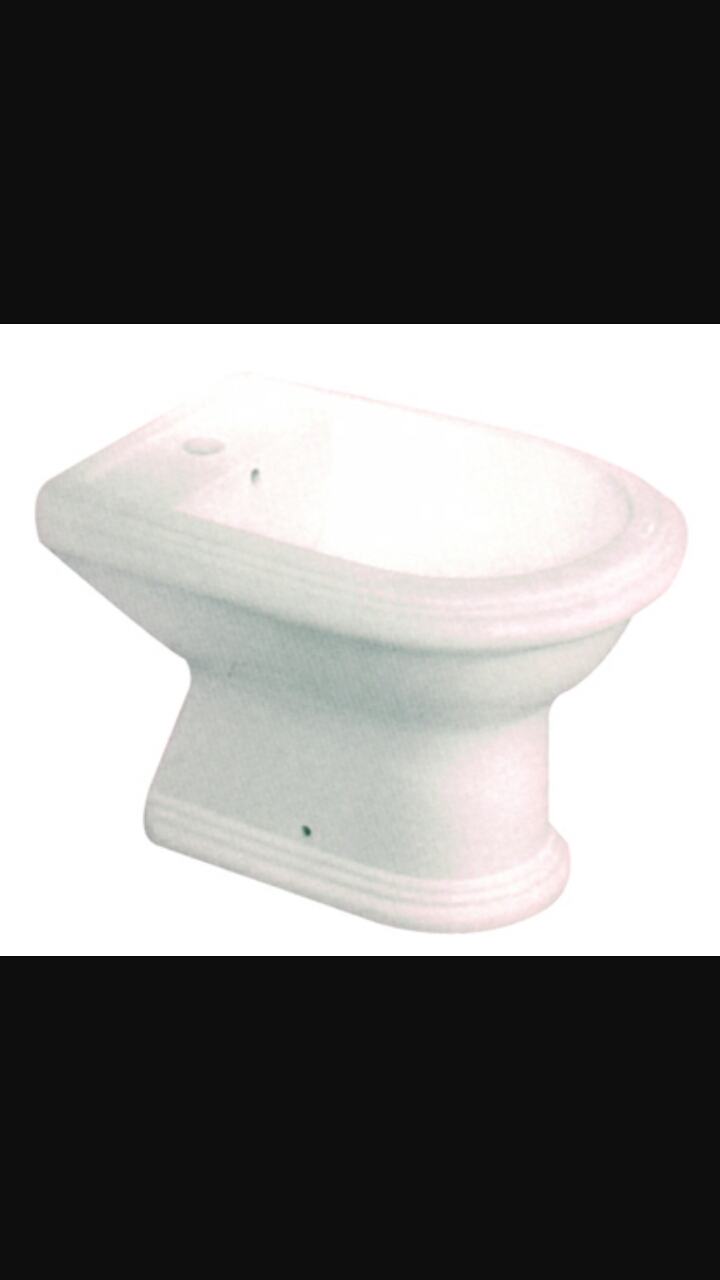 WC školjka INKER Valentina