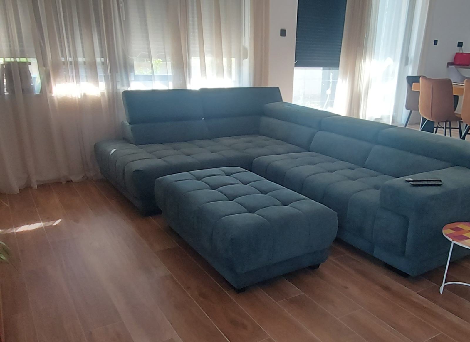 Kutna garnitura robne marke BELDOMO SPEED