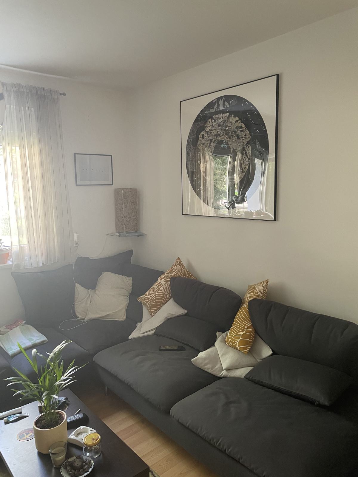 SODERHAMN IKEA Pocivaljka