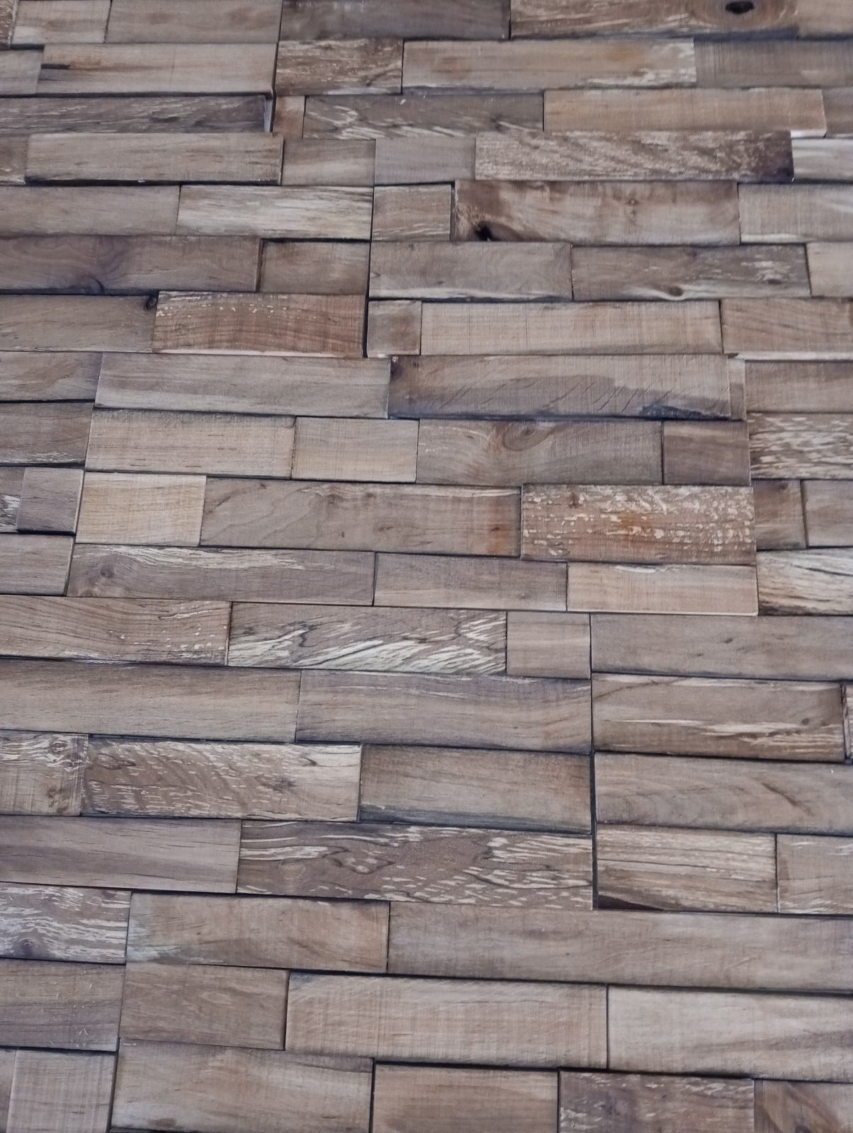 DRVENA ZIDNA OBLOGA-3D-MASIV RUSTIK-YOHA