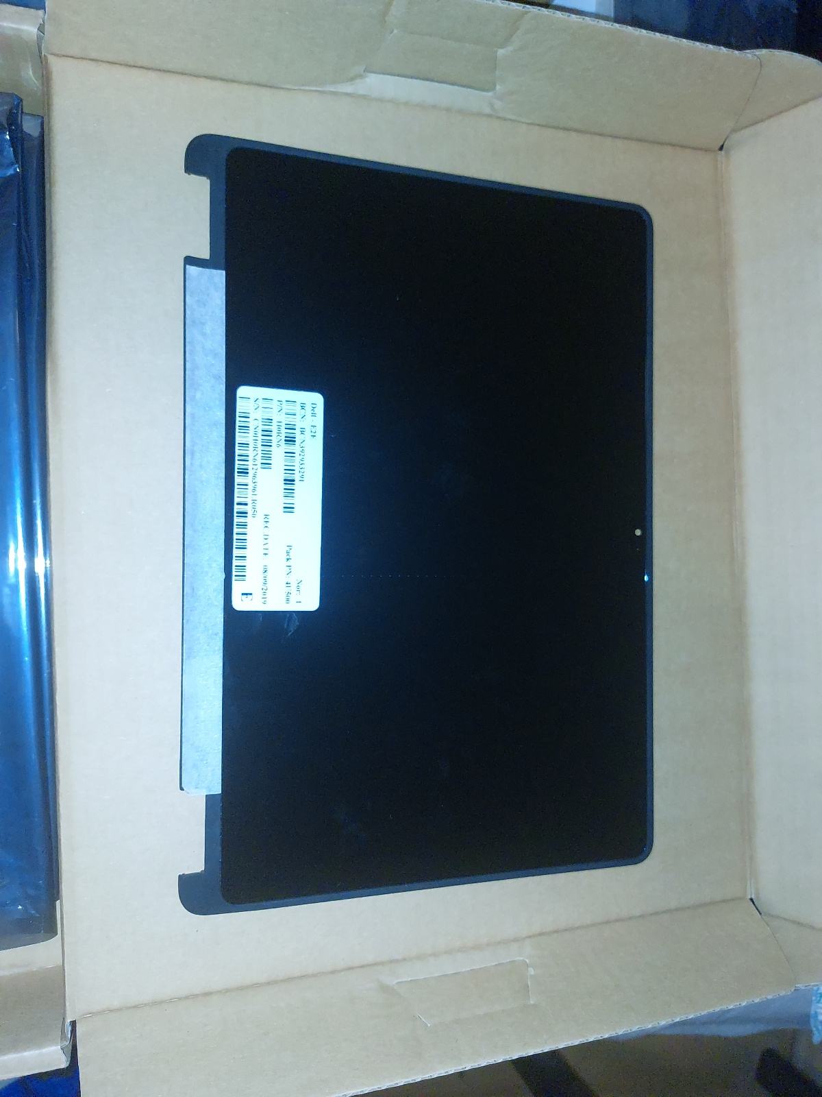 display za Dell e7270