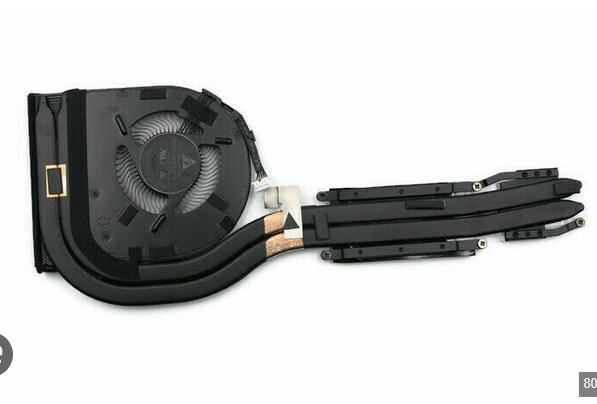 ventilator i hladnjak Lenovo Thinkpad T470 T480