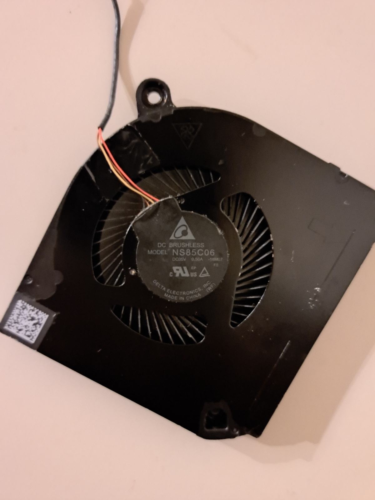 Ventilator za laptop Acer Predator Helios 300