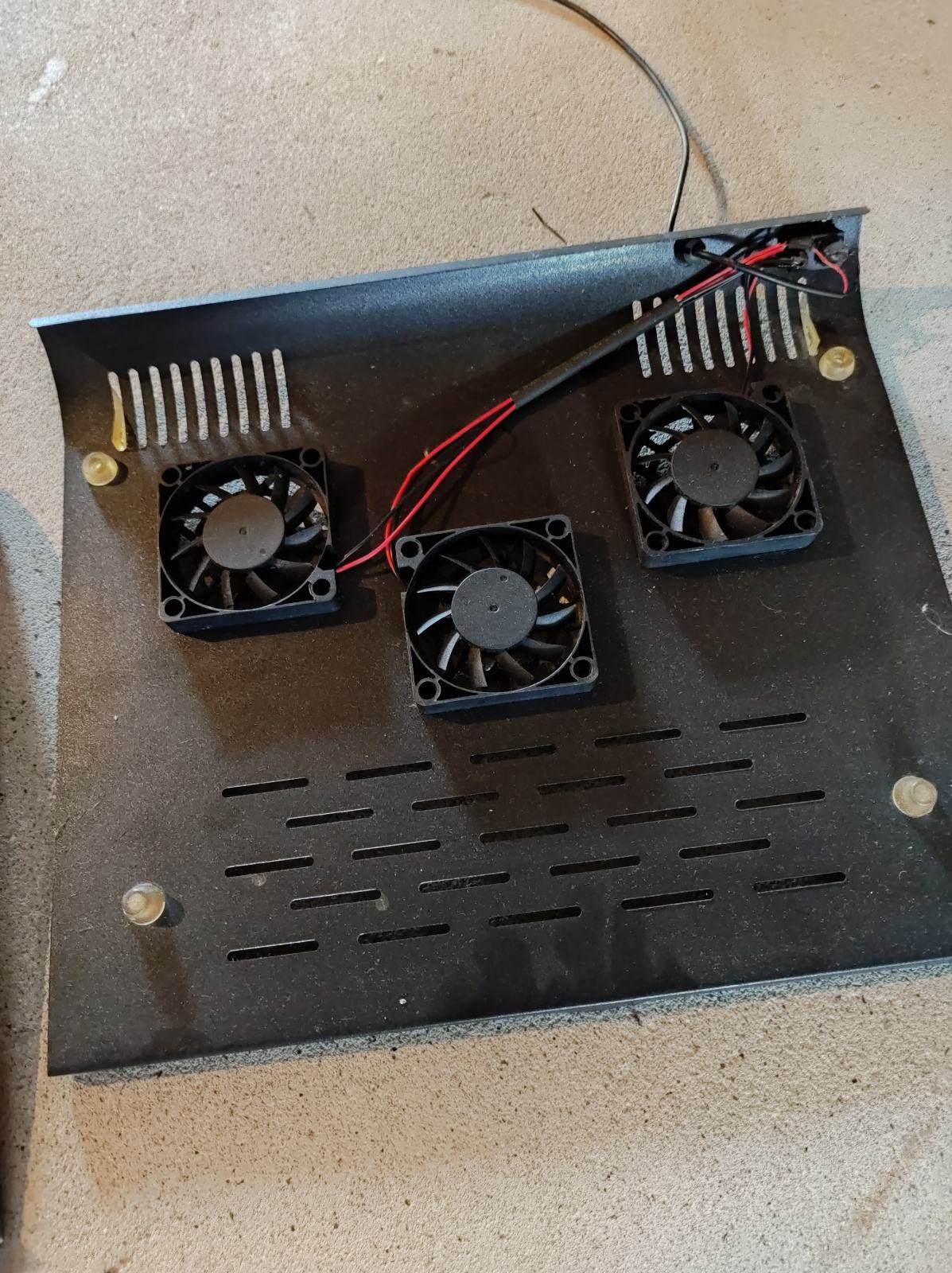 ventilator za laptop