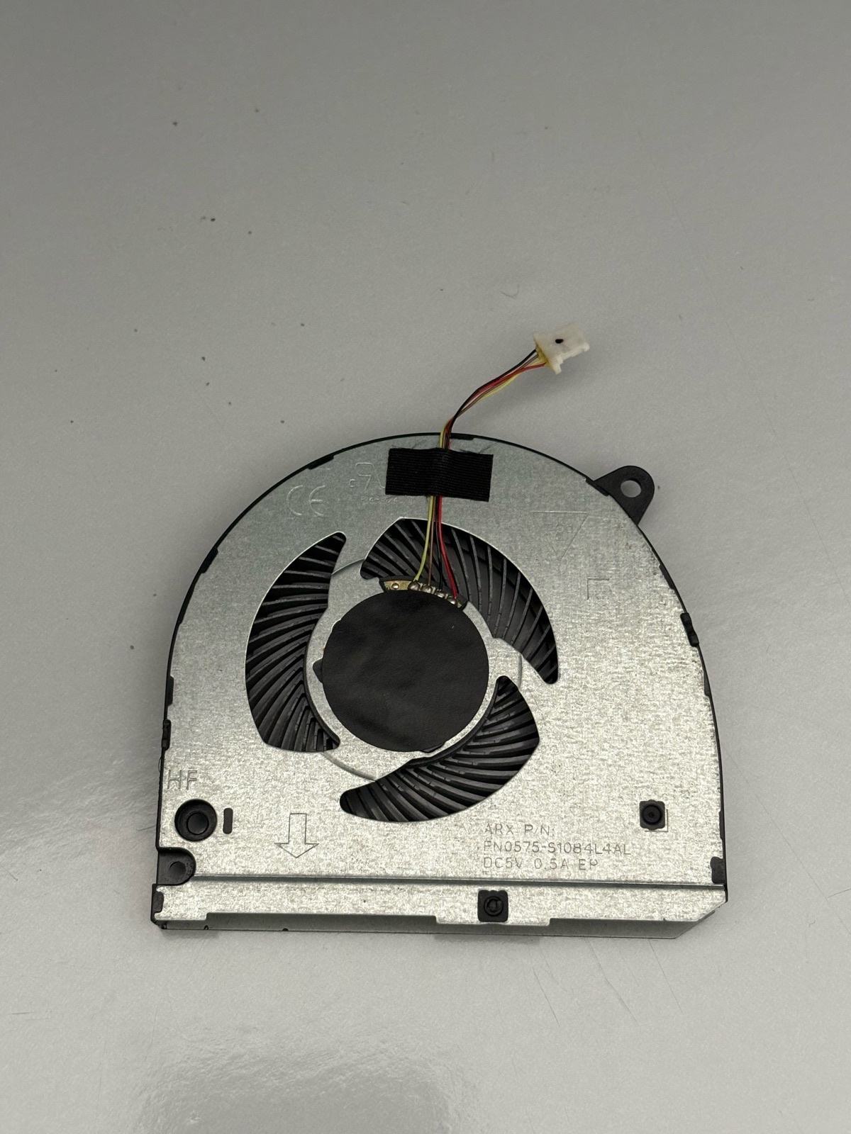 Ventilator za laptop