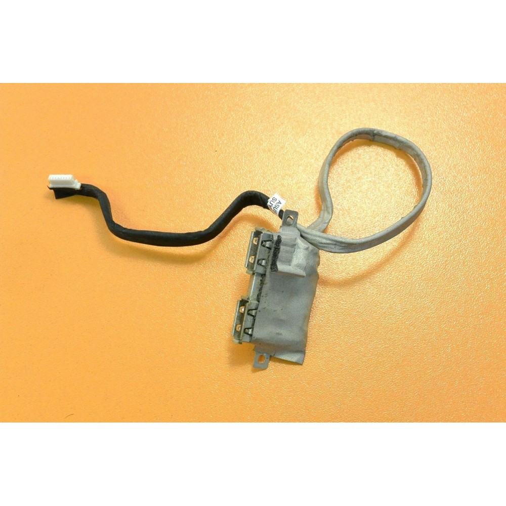 usb board ASUS K50IJ K50AB K50 X5DAD X5DI K50AF K50AD