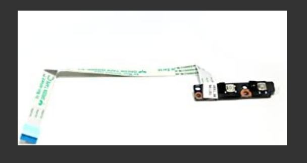 wifi tipke HP ProBook 4530s 4535s WiFi Switch Button Board
