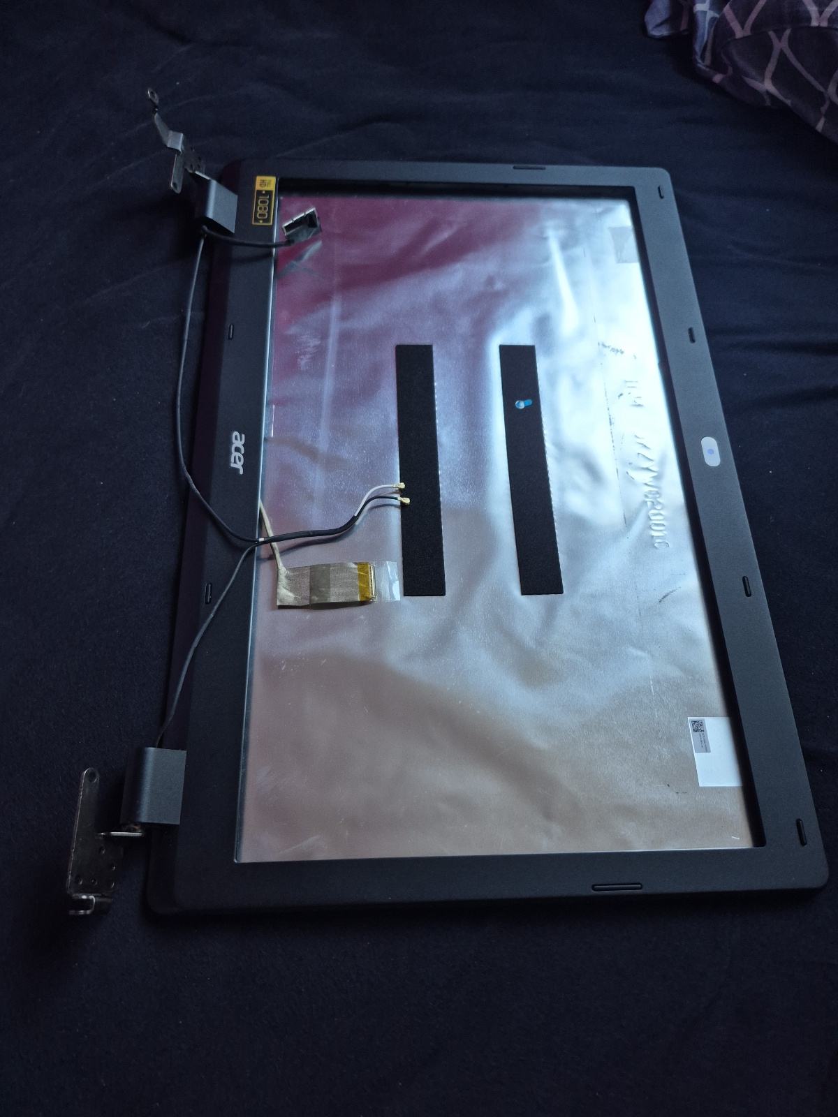 Acer e5 771 kučište ekrana