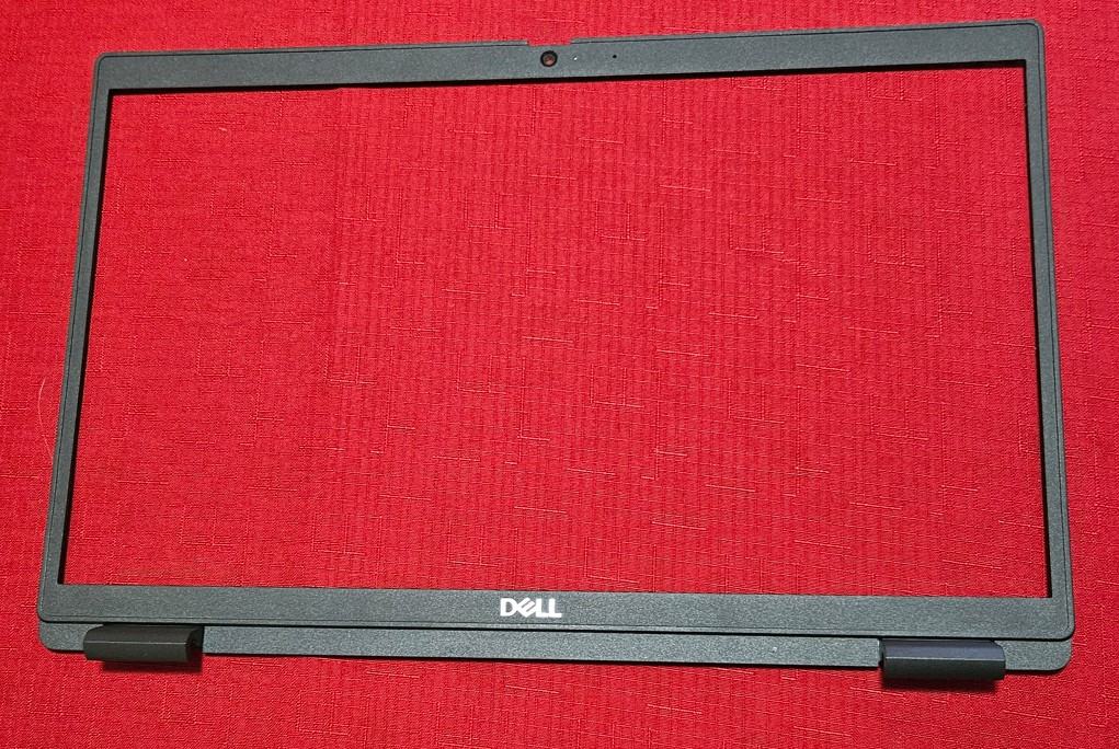 Dell Latitude 3520 front LCD bezel (cover) non-touch WXN5F / 0WXN5F