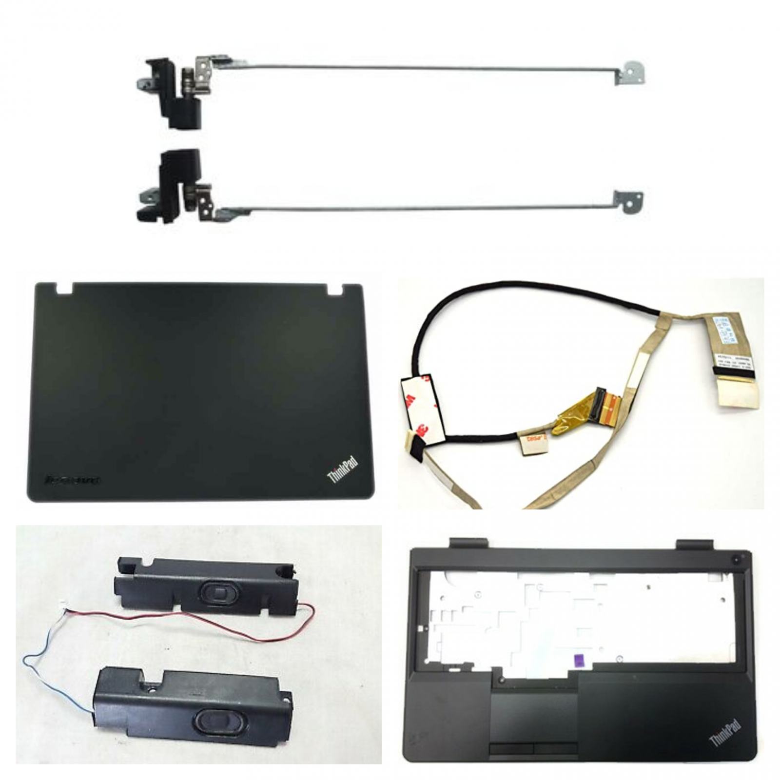 Lenovo ThinkPad Edge E520 E525 / dijelovi za laptop