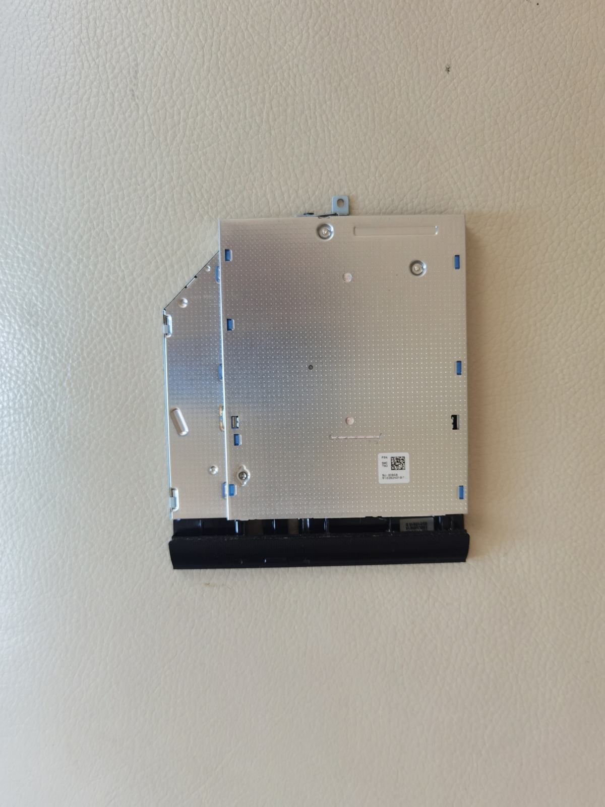 DVD ČITAČ ZA TOSHIBU