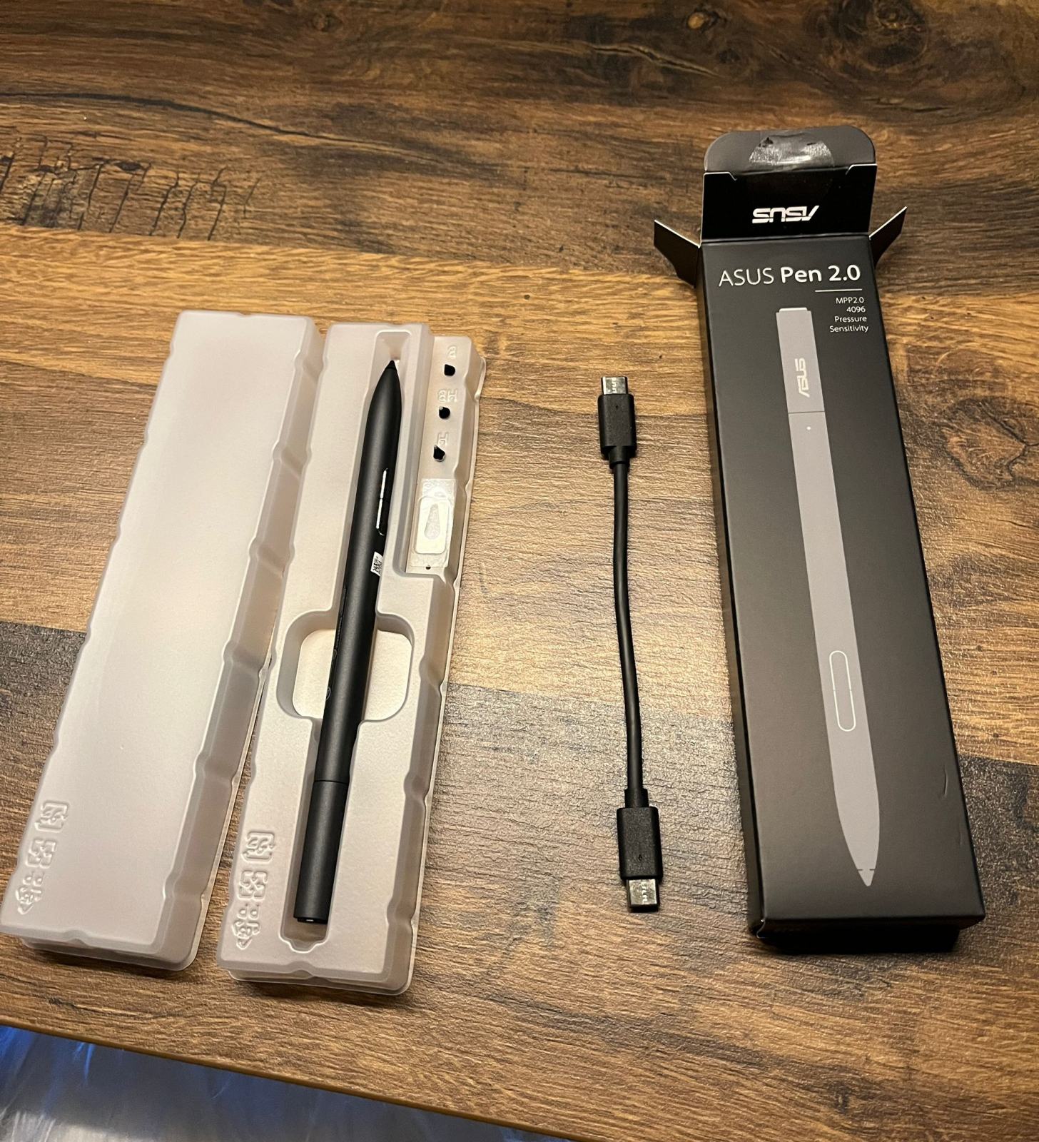 Asus Pen 2.0.
