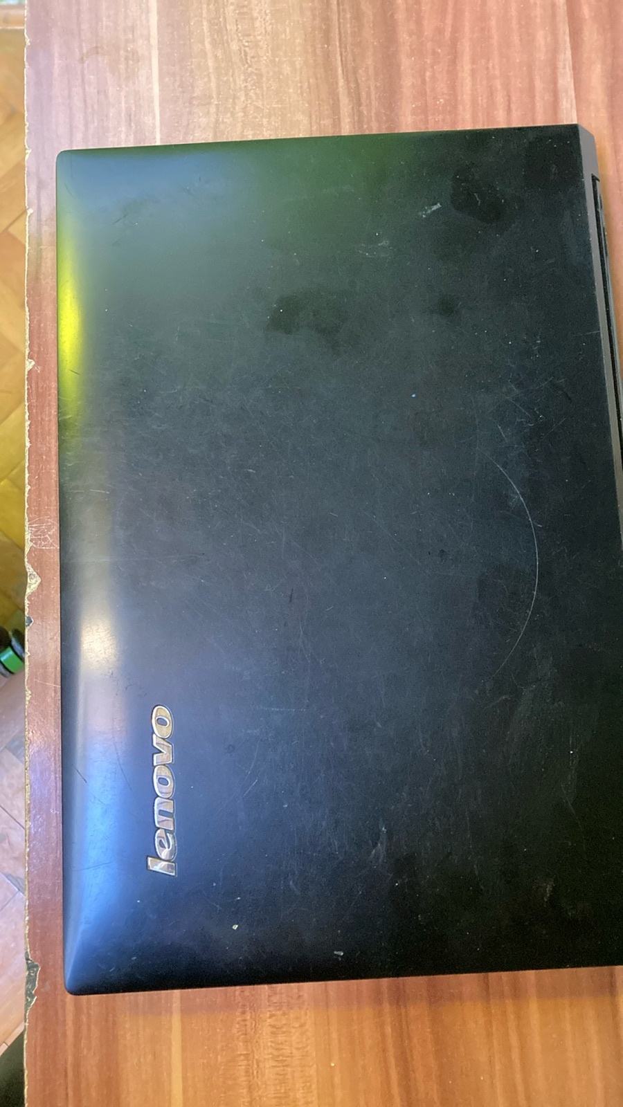 Lenovo B51, laptop za dijelove