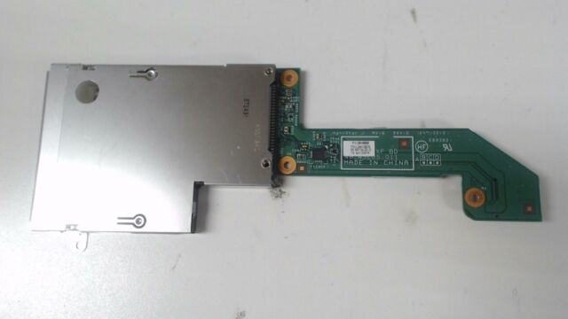 Lenovo ThinkPad L430 L530 čitač kartice / Smart Card Reader Board