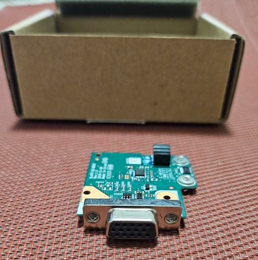 Lenovo VGA Board za ThinkPad L470 (PN: 01HW866); novi original rez.dio