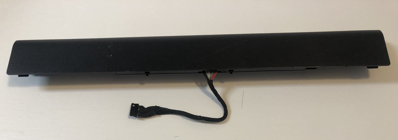 Original baterija za lenovo ideapad modele L15S4A01 (4INR19/65) 14,4V