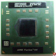 Turion amd 64 mk36
