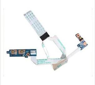 HP ProBook 4540s 4545s power button / tipka paljenja