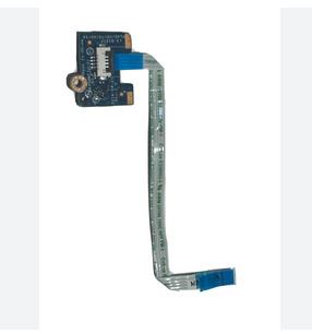 tipka paljenja HP Probook 440 450 455 470 G2 Power Button Board Switch