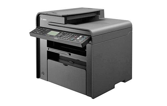 Canon MF4780w rabljeni