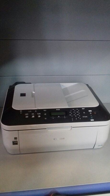 Canon mx320 printer dijelovi