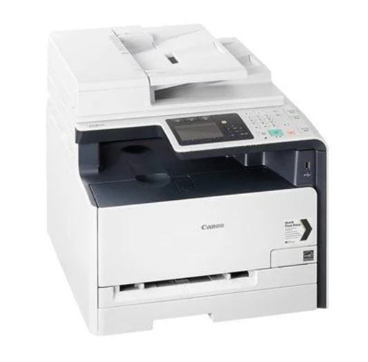 Canon i-SENSYS MF8230Cn – multifunkcionalni laserski printer u boji