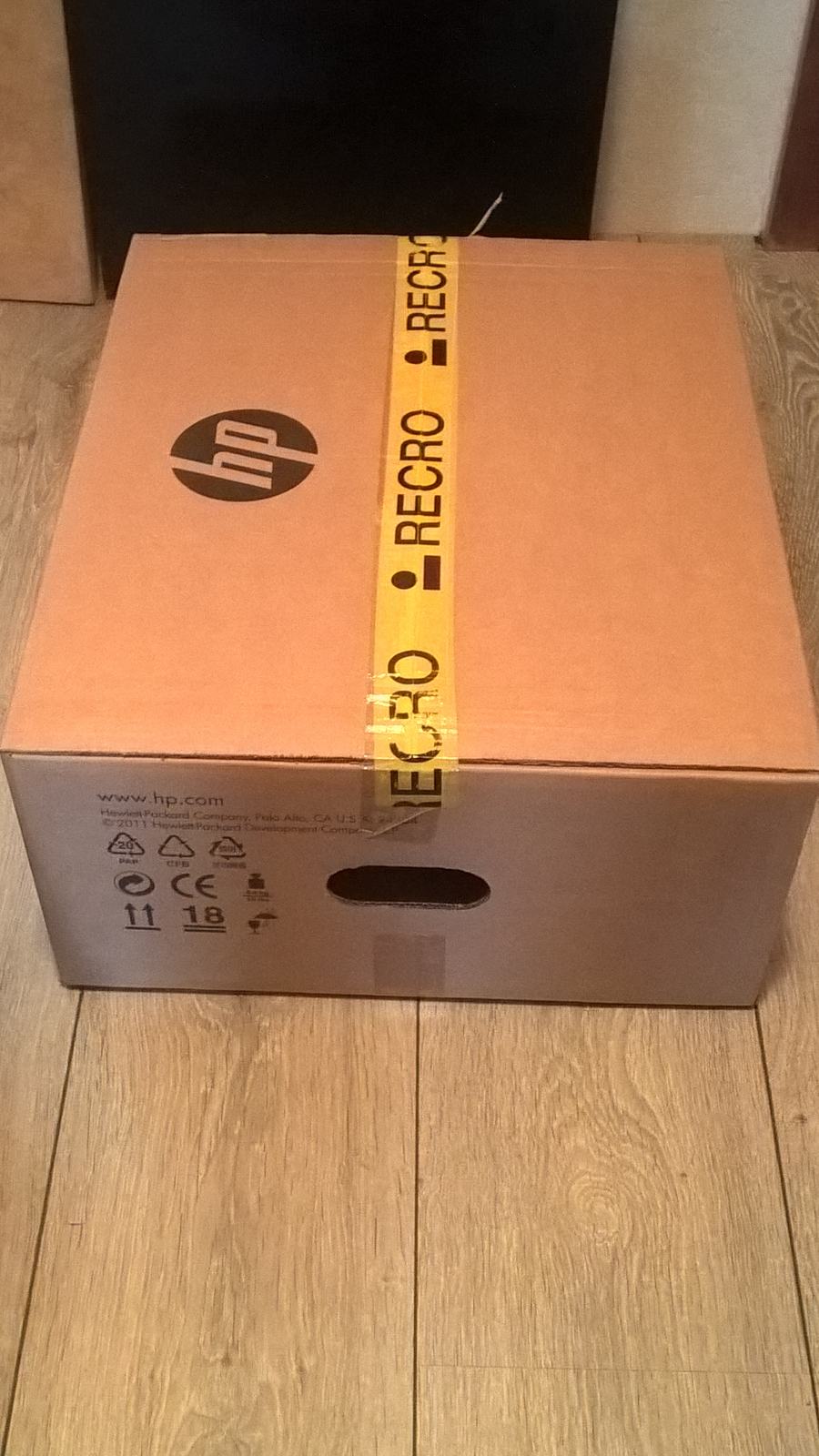 HP- CE998-a LJ printeri-ladica 500 stranica.