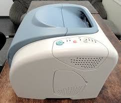 HP Color LaserJet 1500L Workgroup Color Laser Printer sa Tonerom