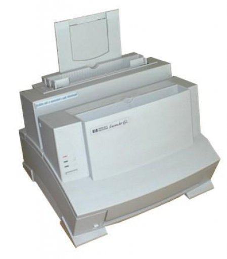 Hp Laserjet 6L OČUVAN