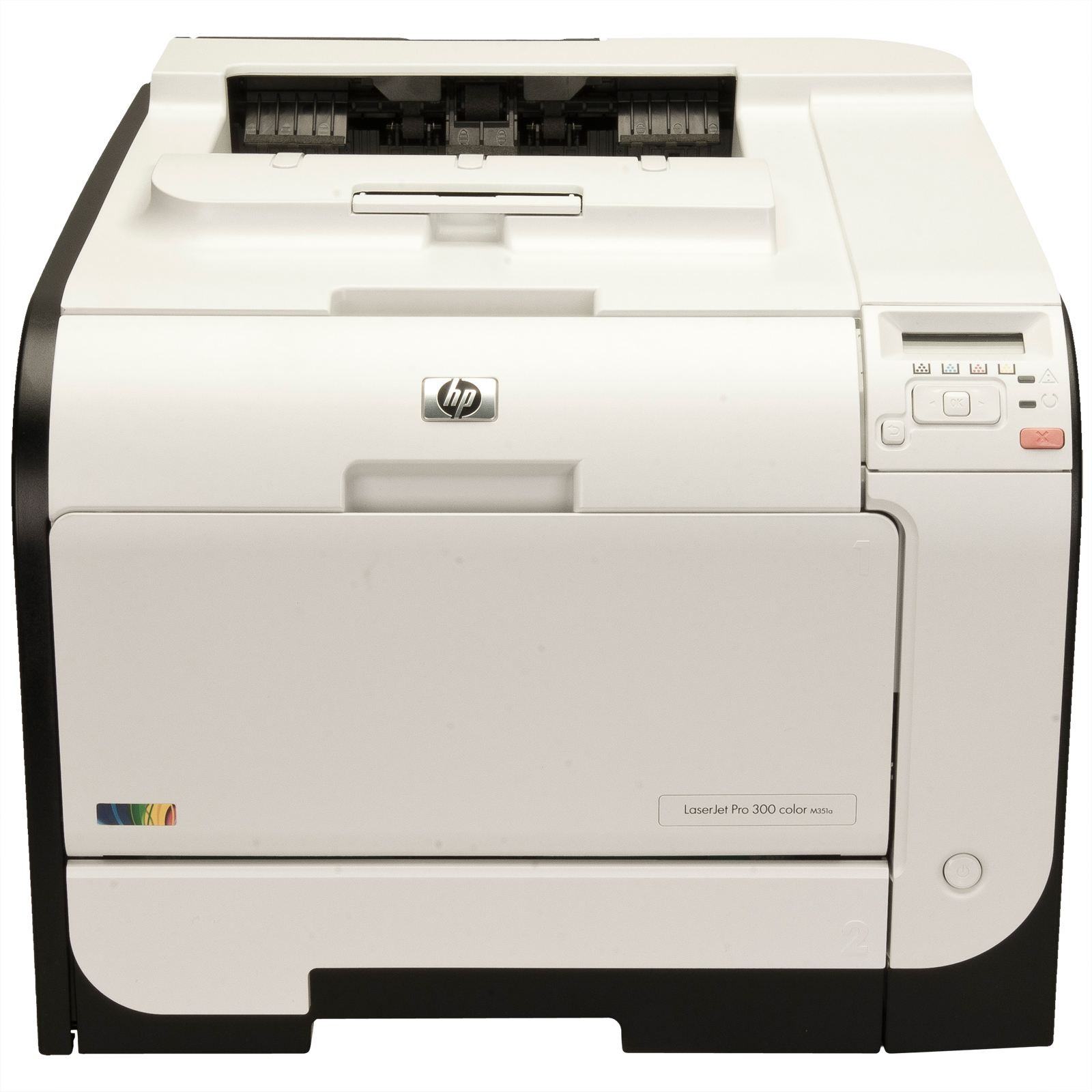 HP LaserJet Pro 300 color M351a