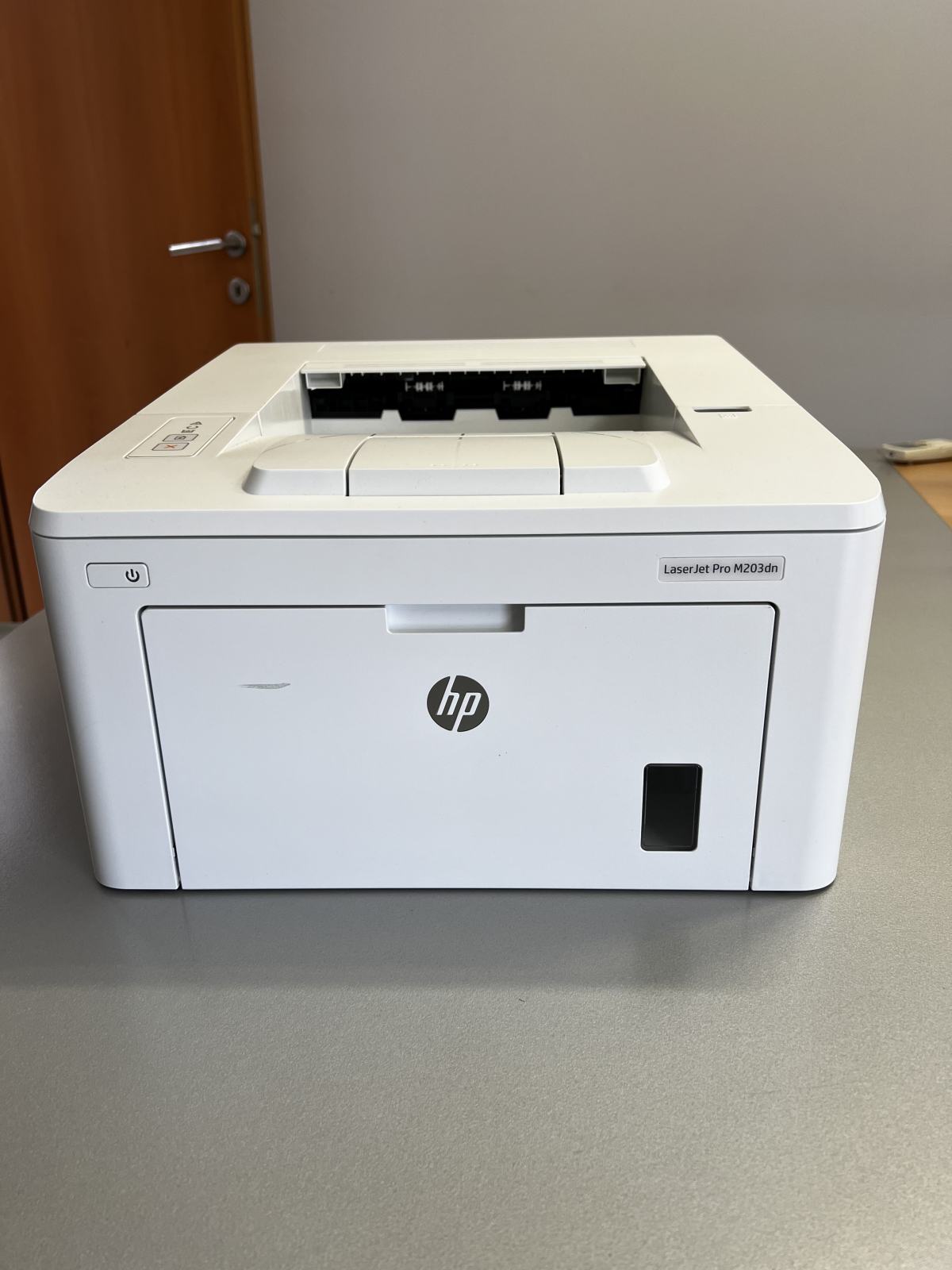 HP LaserJet Pro M203dn