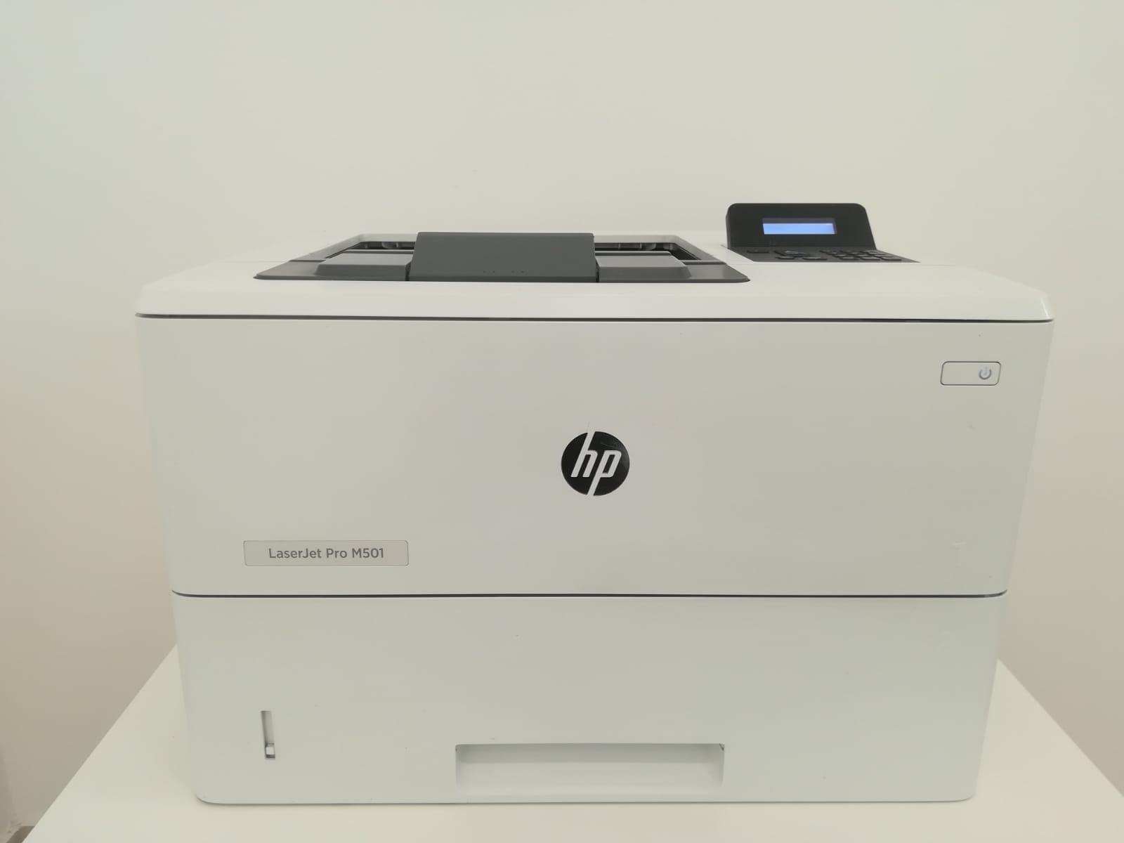 hp LaserJet Pro M501 - 2 komada