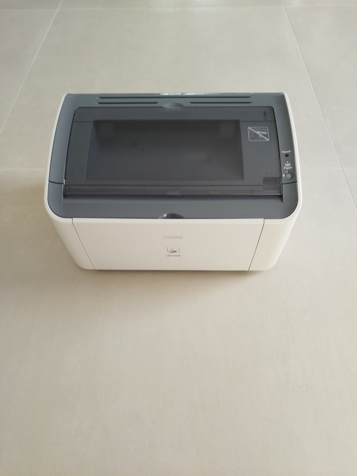 Laserski printer Canon LBP 2900