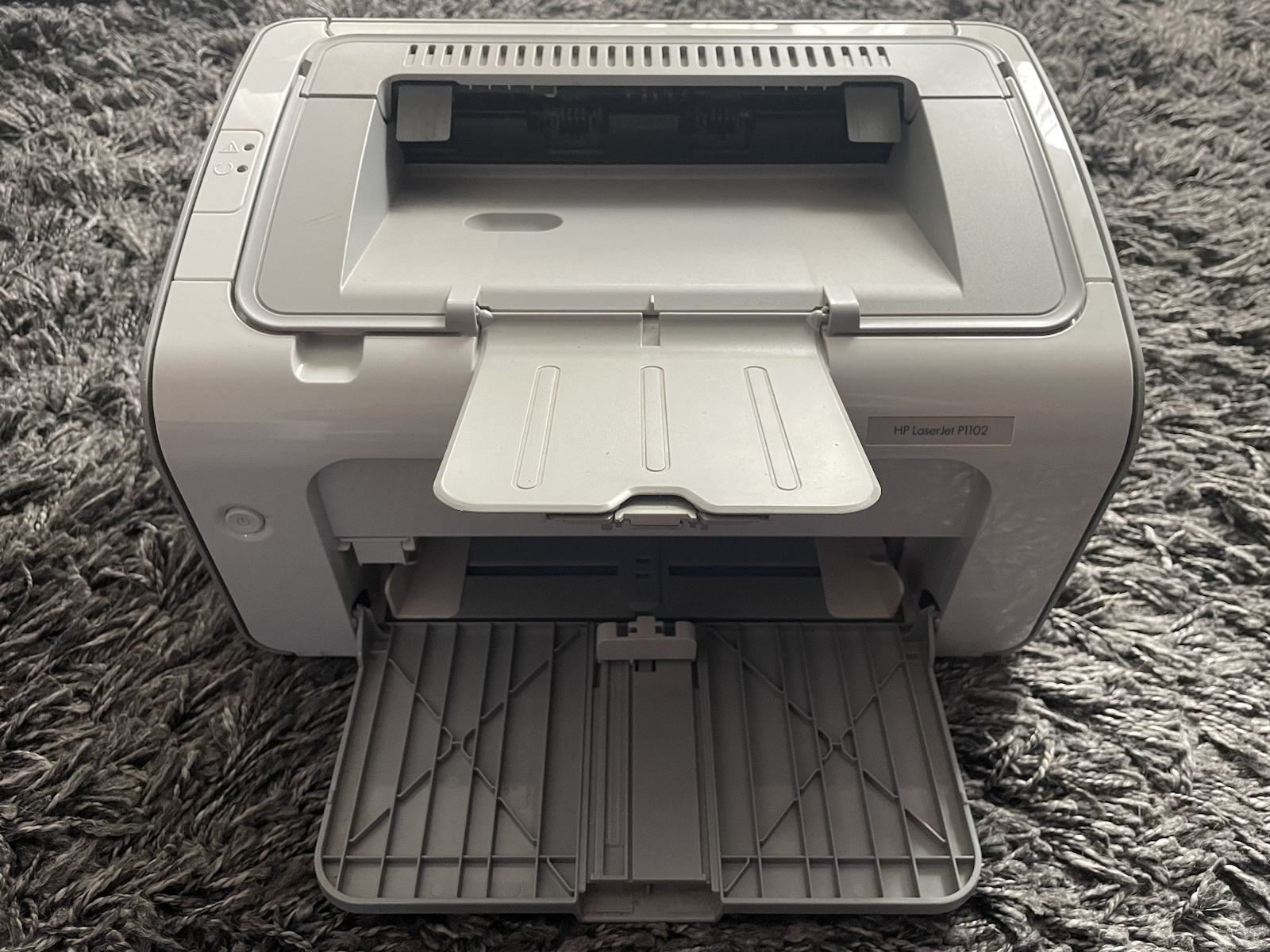 Laserski printer HP Laser Jet P1102