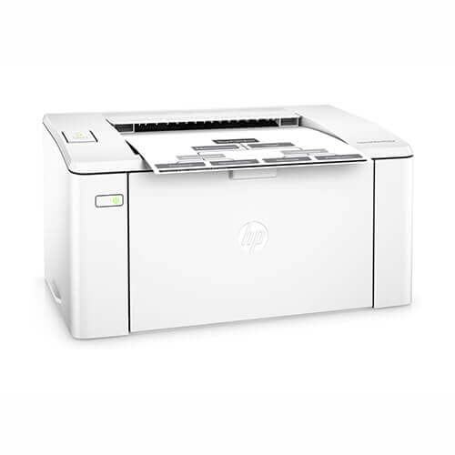 Laserski printer HP LaserJet Pro M102a