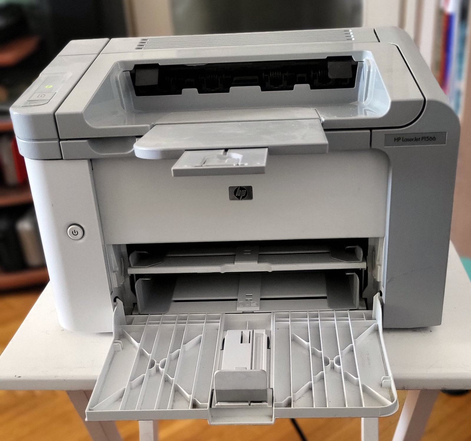 Laserski printer pisač HP LaserJet P1566