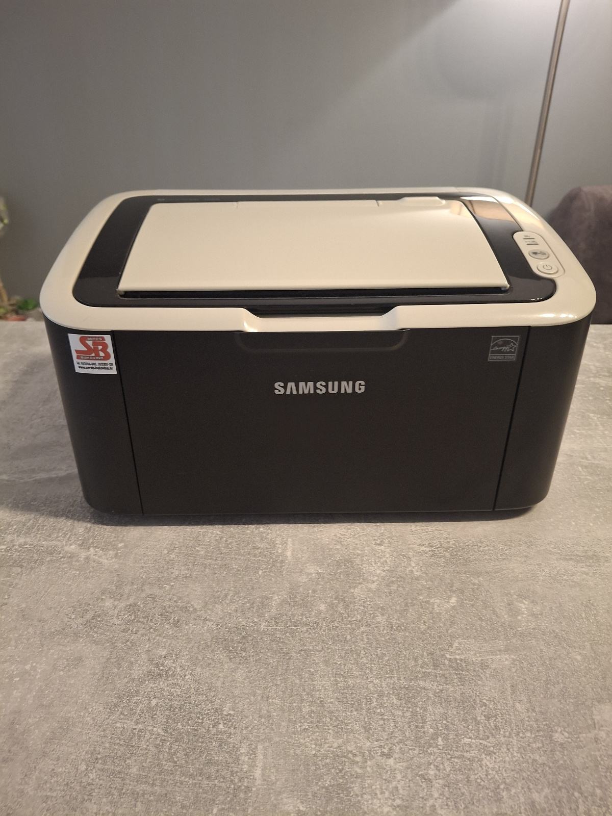 Laserski printer Samsung ML1660