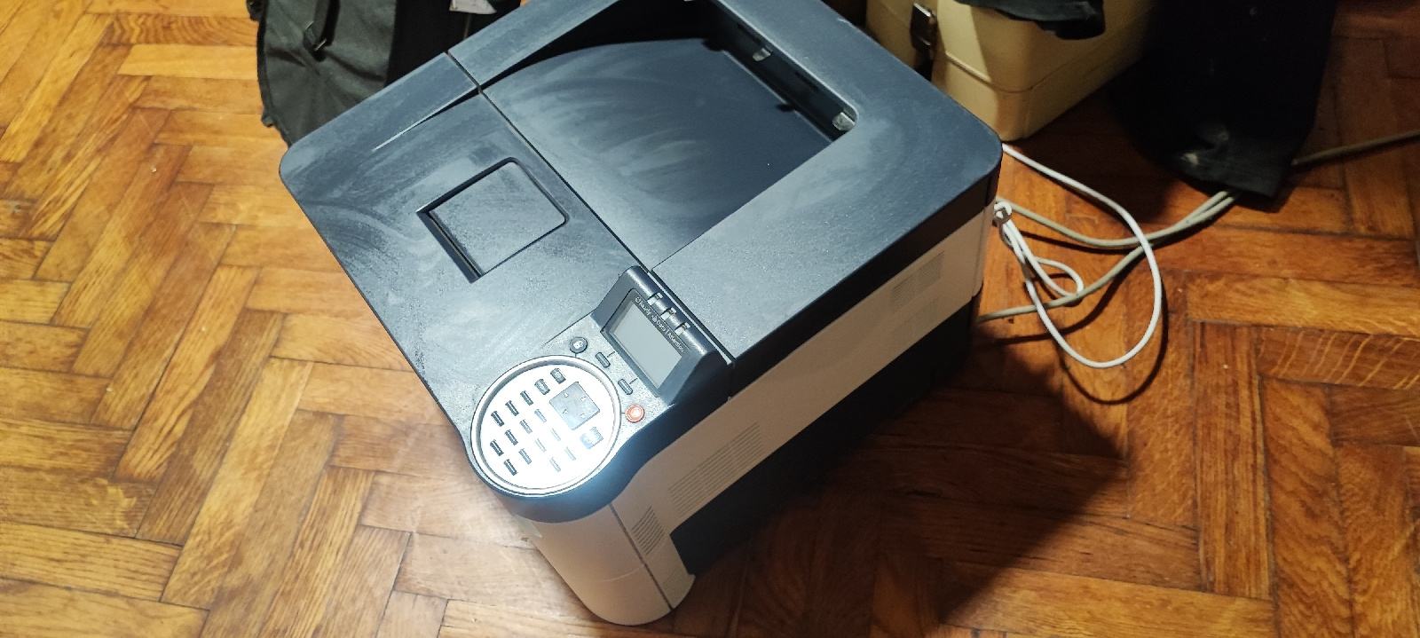 Laserski printer Triumph - Adler