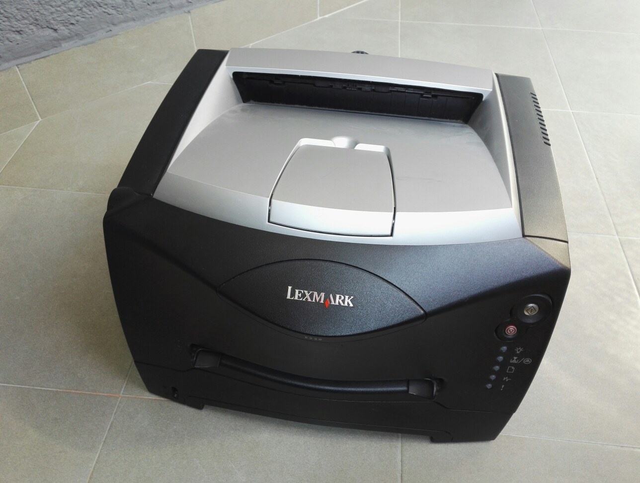 LEXMARK 4505 PRINTER