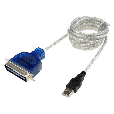 LPT kabal adapter na USB-AKCIJA