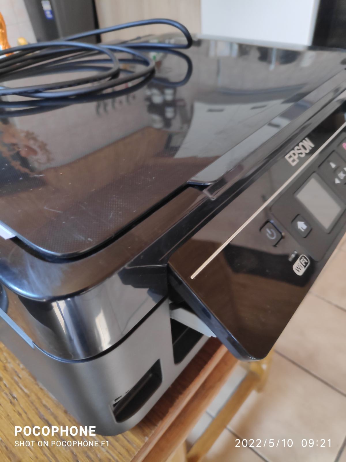 Pisač printer EPSON XP 305