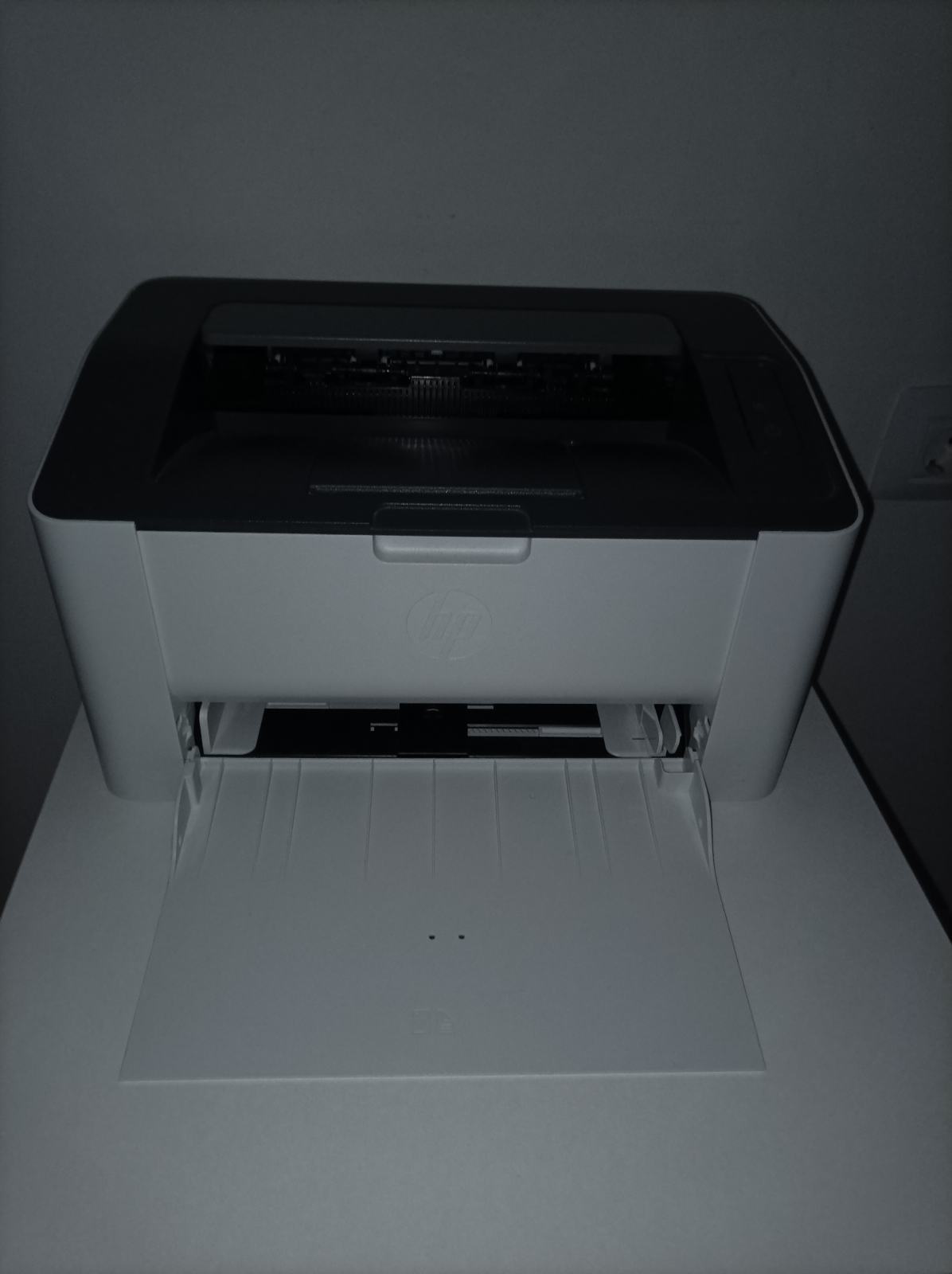 Printer hp 103a