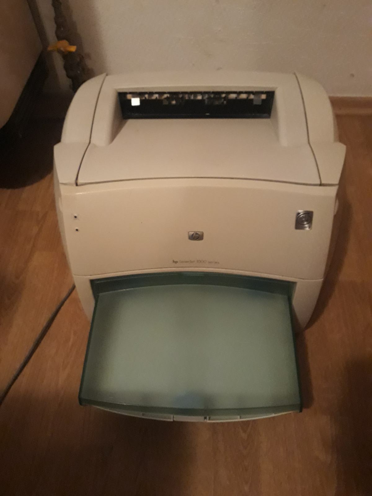 Printer HP LaserJet 1000